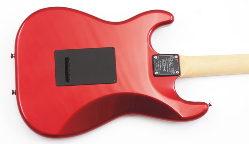 Guide d’achat – La Stratocaster dans tous ses états – GUITARE XTREME