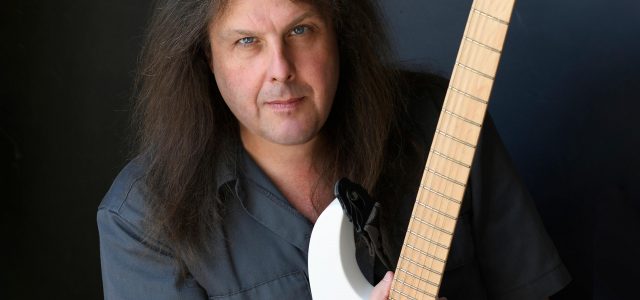 Michael Romeo : Chapitre II – GUITARE XTREME