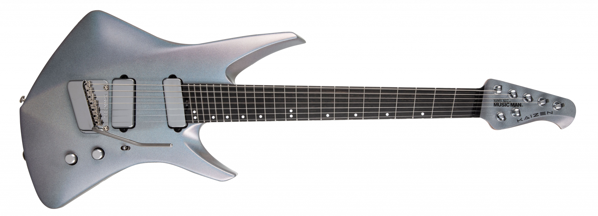 Tosin Abasi goes Music Man – GUITARE XTREME