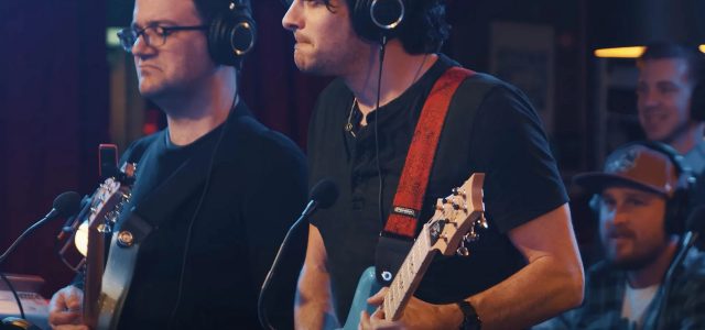 Snarky Puppy sur les starting-blocks – GUITARE XTREME