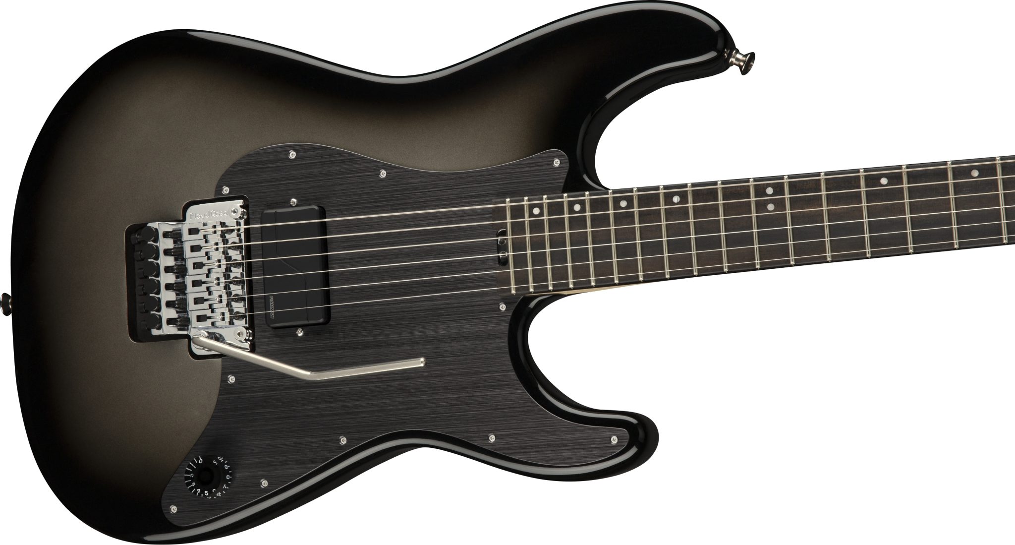 Charvel Phil Sgrosso Signature : Une arme de destruction massive ...