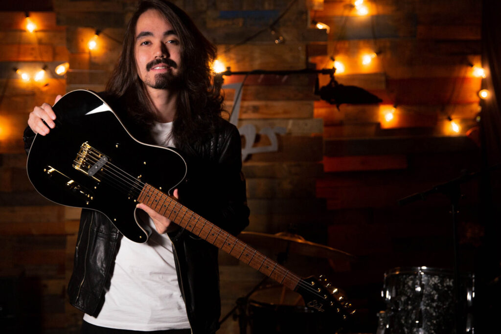 LES NÉO-GUITARISTES – 20 TALENTS QUI REDÉFINISSENT L’INSTRUMENT ...