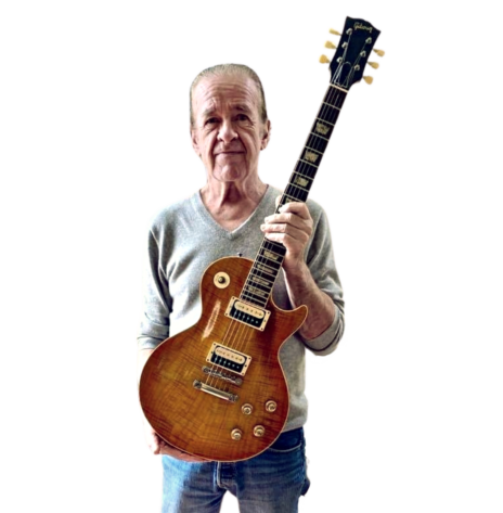 Peter “Max” Baranet : disparition d’un sublime faussaire – GUITARE XTREME