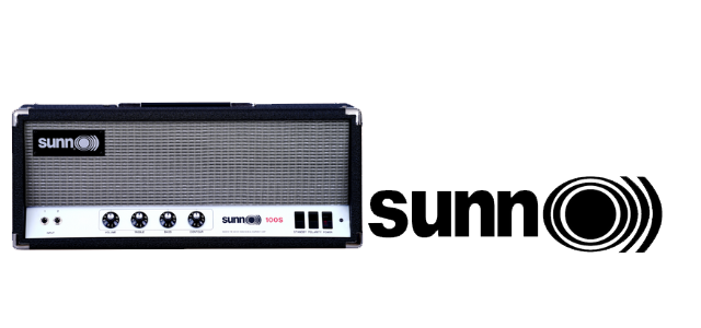 Le retour de Sunn Amplification – GUITARE XTREME
